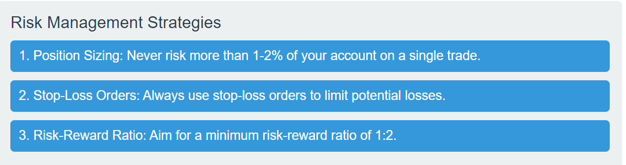 Forex Factory Calculator: A Comprehensive Guide to Managing Risk and ...